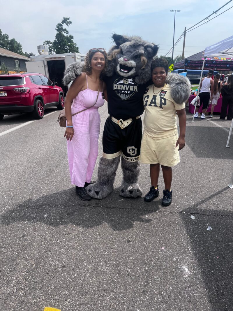 Meet Maya Wheeler – Maya for Arapahoe